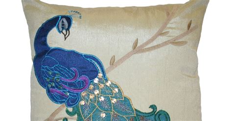 Total Fab Peacock Themed And Peacock Colored Comforter And Bedding Sets