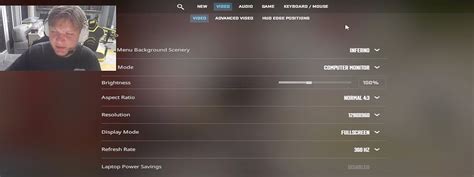 S1mple S Settings In CS2 In 2023 Preferences Graphics Resolution