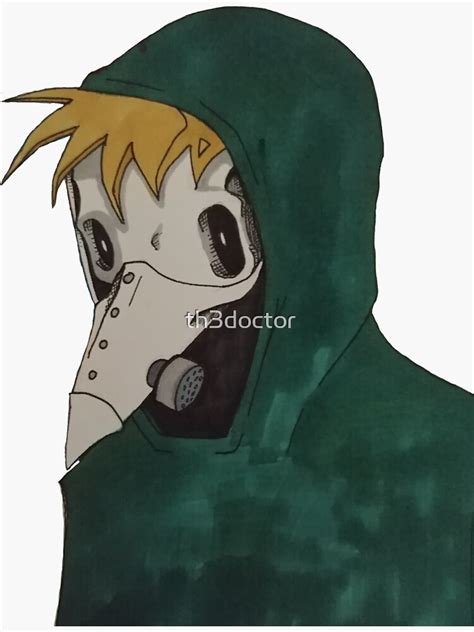 Bruv Sticker For Sale By Th3doctor Redbubble