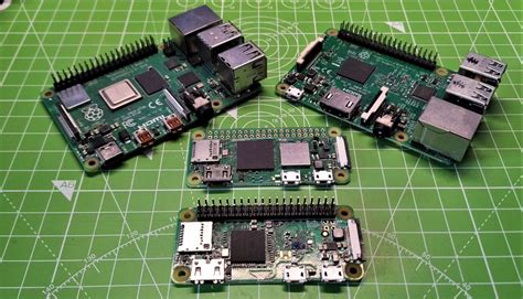 Raspberry Pi Zero W Review The Long Awaited Sequel Tom S Hardware