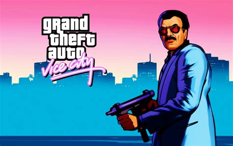 Gta Vice City Loading Screens Gta5
