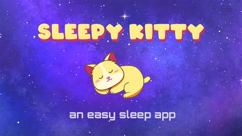 Sleepy Kitty Apk For Android Download