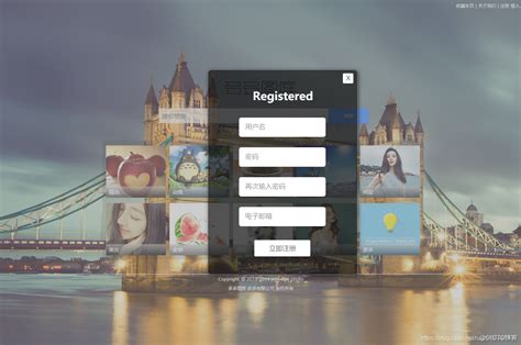 Html期末大作业~个人图片资源网页设计共5个页面htmlcssjavascript Csdn博客