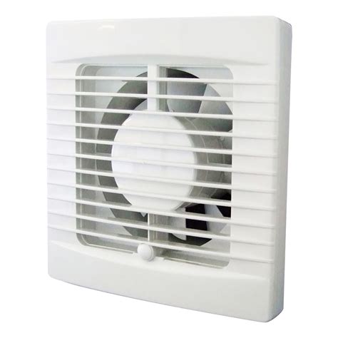 Extraction Fans Manrose Standard Xf Fan