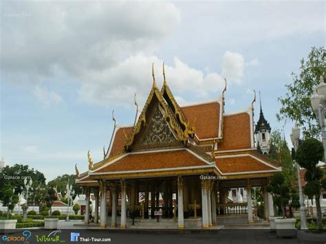 วัดราชนัดดารามวรวิหาร