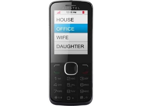 Alcatel One Touch Price In India Specifications Nd May Gadgets