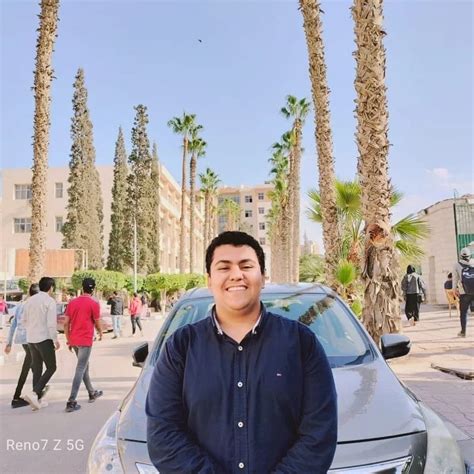 Mohamed Said Ali