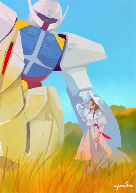 Sochie Heim Turn A Gundam Mobile Suit Gundam Turn A Gundam Commentary Request Highres