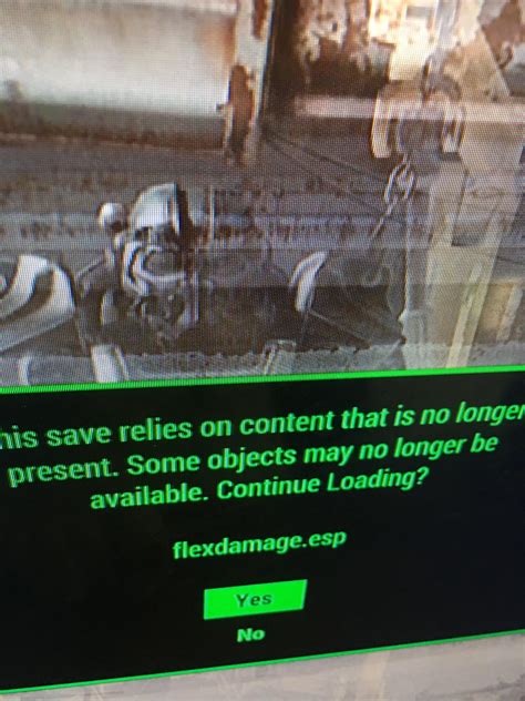 I Cant Find This Mod R Fallout4modsxb1