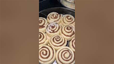 Cinamon Roll Youtube