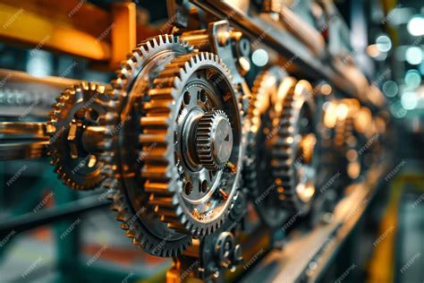 Implementing Continuous Improvement Cycles Ar Generative Ai Premium Ai Generated Image