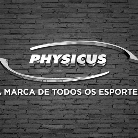 Physicus Equipamentos Esportivos Auriflama Sp