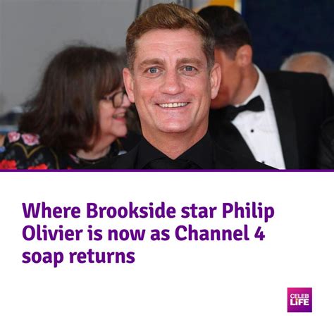 Celeb Brookside Is Returning To Tv Screens For The First Time In Over