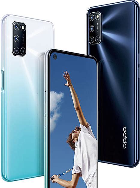 OPPO A92 Harga Dan Spesifikasi