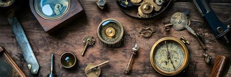 Timekeeping Devices Stock Illustrations 284 Timekeeping Devices Stock
