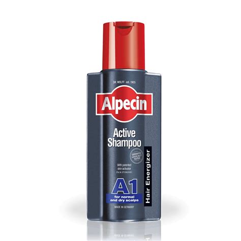 Alpecin - Gama completa ingrijire par : Farmacia Tei online
