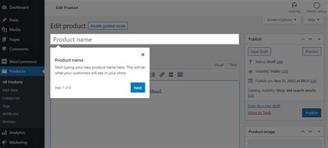 WooCommerce 7 1 Update New Features And Enhancements