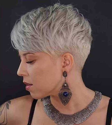 Pixie Hairstyles For Thin Hair Styles New Online Hairstyle Magazine