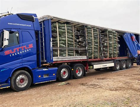Moffet Delivery Services Moffett Equipped Deliveries For Greater