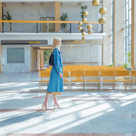 Benny Bee On Behance