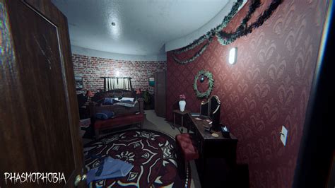 Дорожная карта на 20252026 Phasmophobia СНГ