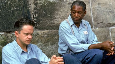 The Shawshank Redemption 1994 Backdrops — The Movie Database Tmdb