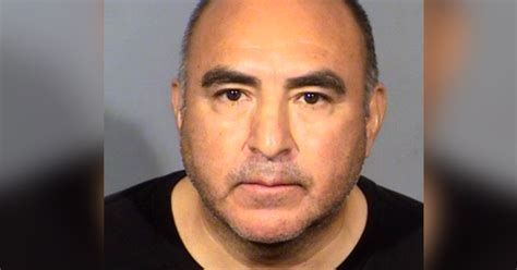 Vegas Police Looking For Possible Sexual Assault Victims