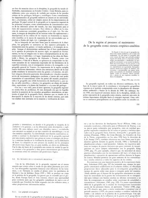 Capitulo Neopositivismo Pdf