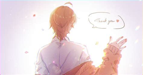 すとぷり また会おうね。 詩鬼しきのイラスト Pixiv