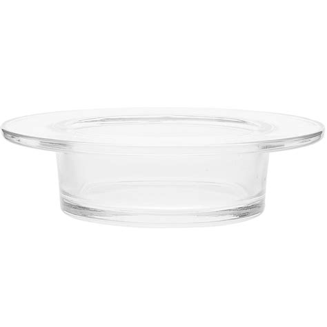 Chelige Wax Warmer Replacement Dishreplacement Oil Warmer Glass Dish