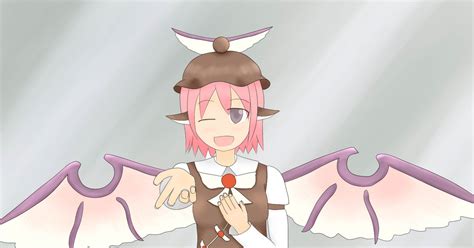 東方 練習みすちー 宵闇鳥のイラスト Pixiv