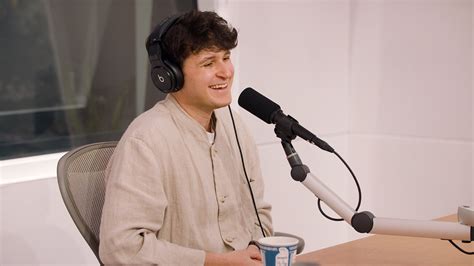 ‎pt 4 Ezra Koenig On The Modern Definition Of A Band Music Video By