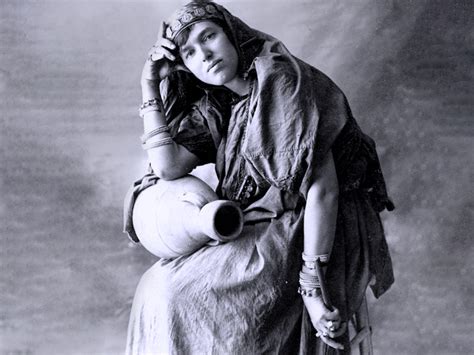 The Woman Who Ignited The Hasmonean Rebellion