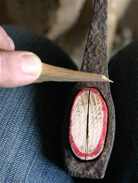 Axe Handle Artofit