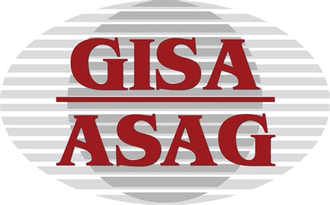Gisa Logo