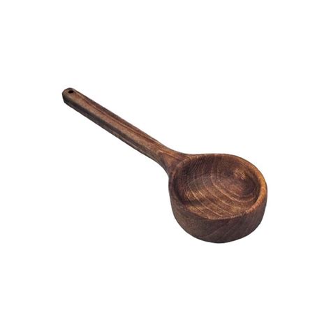 Steel Nut Serving Spoon Set 3 Pieces Model Achaemenid Shopipersia