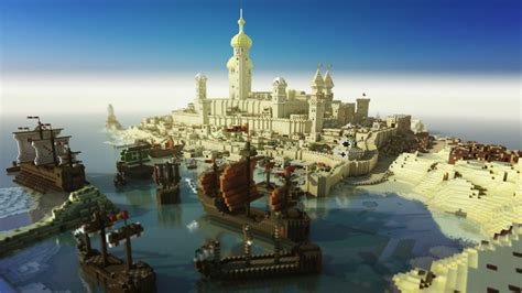 Best Minecraft Builds 2025 Juanita J Gale