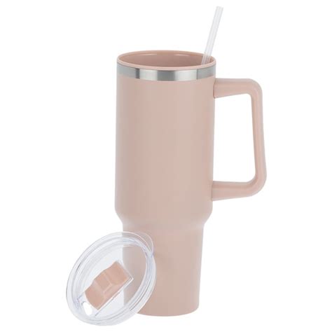 Izzy Mug With Straw 40 Oz 166508