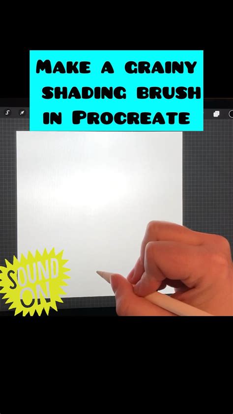 procreate shading brush tutorial free tips hacks digital art tutorials
