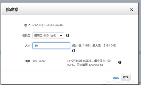 Amazon Aws Ec2 Linux 虚拟主机 磁盘扩容 源码巴士