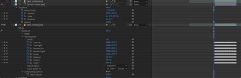 Solved After Effects Cc 2019 Mocha Ae Cc Plugin Work Corr Adobe
