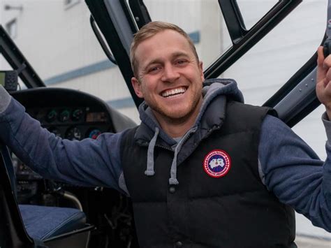 Tom Frith Dies Fighting Wildfires In Canada Nt News