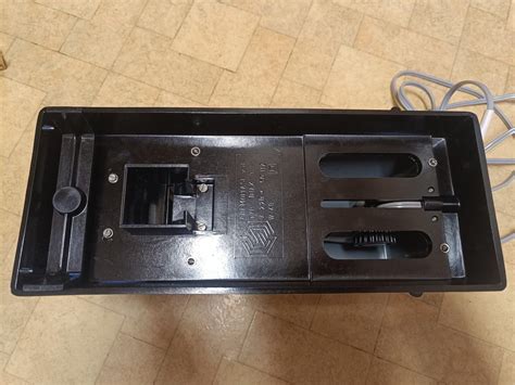Retro dětský diaprojektor Diax Chemoplast Brno Aukro