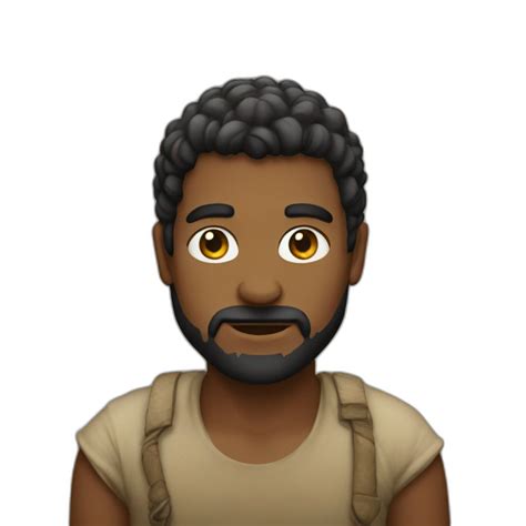 Ai Emoji Generator