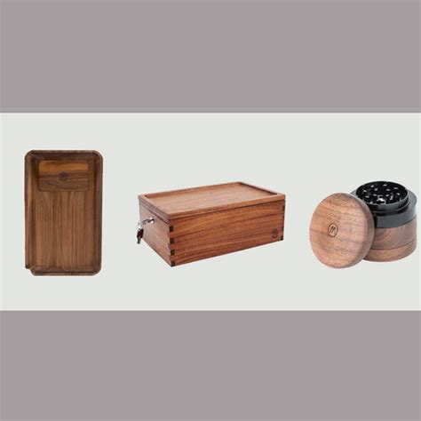 Smoking Accessory Products From Marley Natural Shop