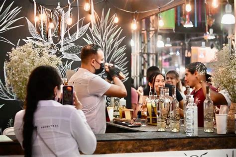 Feria del Mezcal y Artesanías en Oaxaca todo lo que tienes que saber Infobae