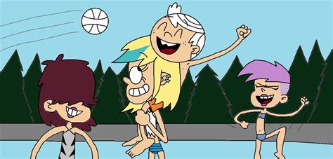 Pin By Rangelluz On The Loud House Fanart Loud House Characters The