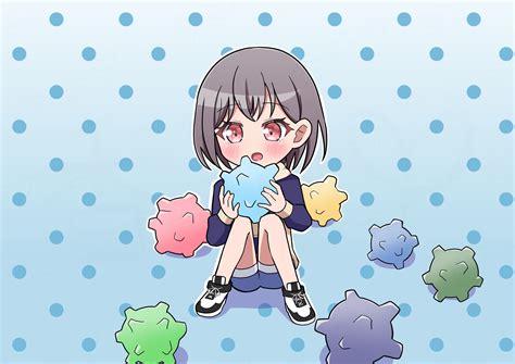 Takamatsu Tomori Bang Dream And More Drawn By Kana User Wyka Danbooru