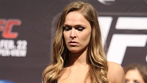 Ronda Rousey Scene From Entourage Movie Leaked MMAWeekly Com UFC And MMA News Results