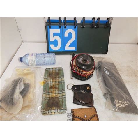 Spark Plug Windshield Extension Tachometer
